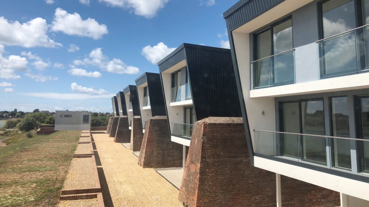 Elite Homes-Building the Future